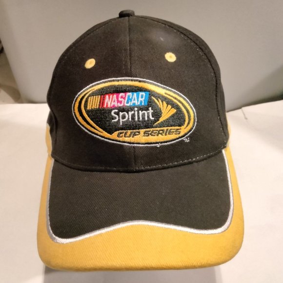 Nascar | Accessories | Nascar Sprint Cup Series 209 Adjustable Cotton ...